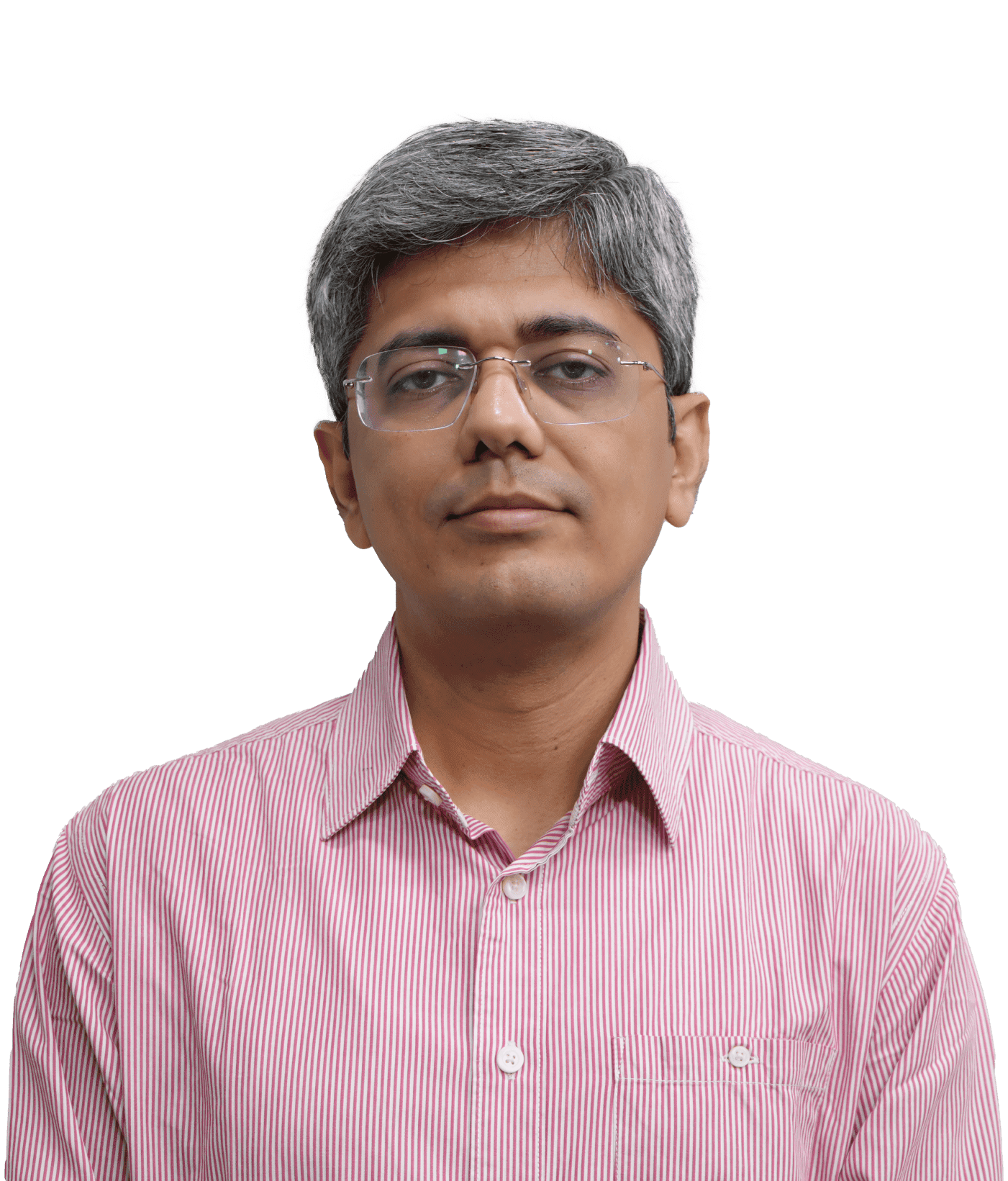 Mayank Bhardwaj | Assistant Professor, Plaksha